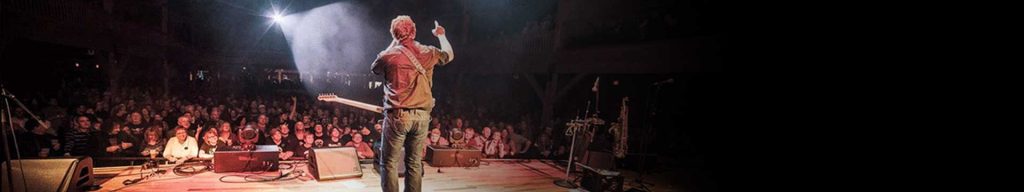 News – BRUCE IN THE USA